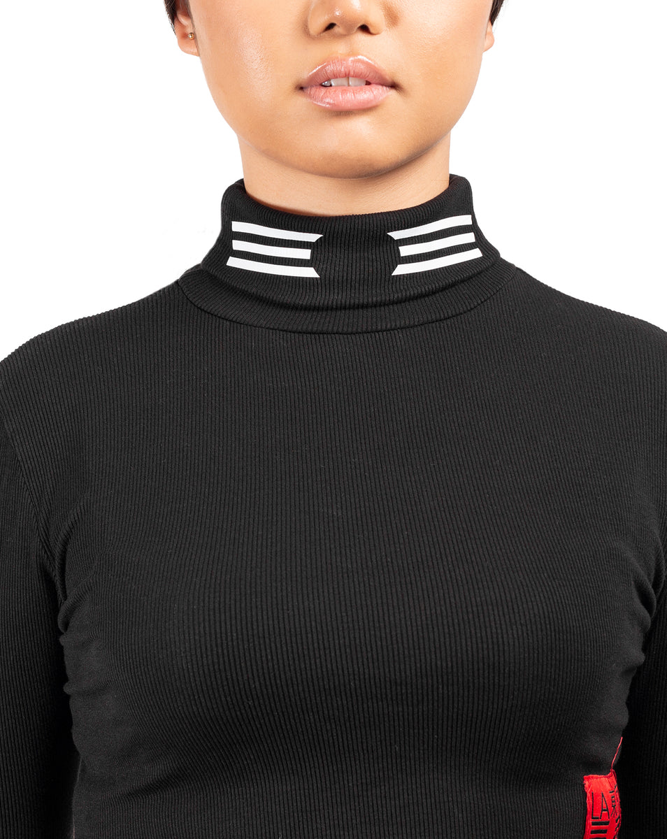 Latokyo Turtleneck (Womens)